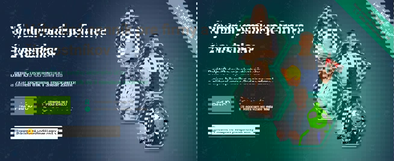 Ako začať s podnikaním | Alza.sk