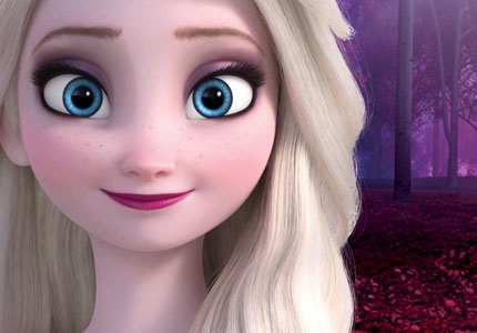 Ľadové kráľovstvo | Frozen | Alza.sk