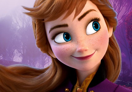 Ľadové kráľovstvo | Frozen | Alza.sk