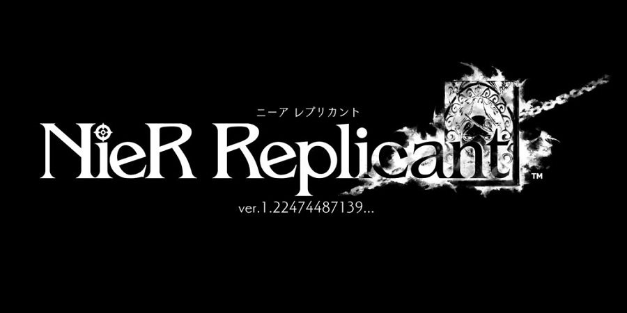 Články NieR Replicant ver.1.22474487139 | Alza.sk