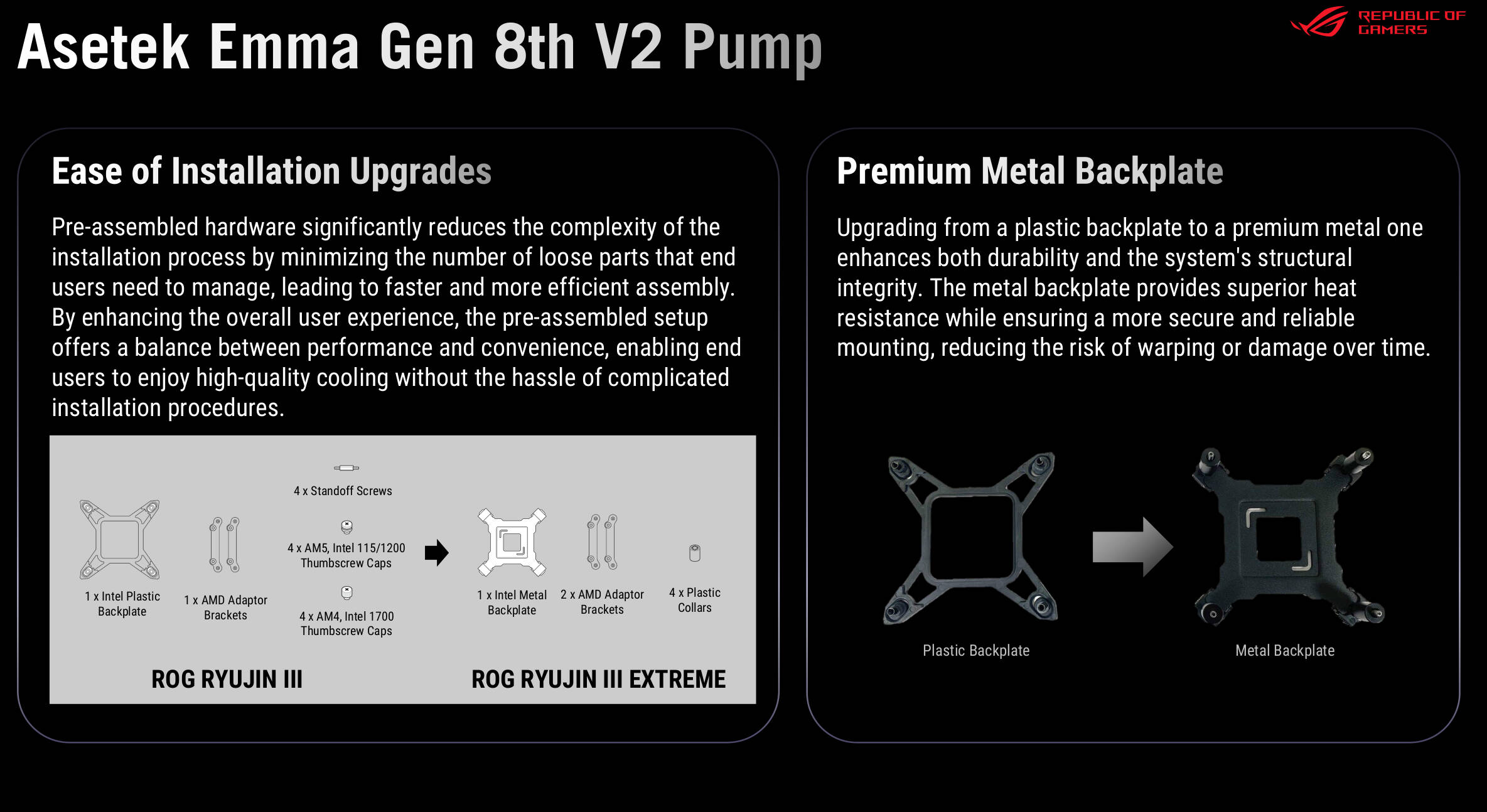 ASUS ROG RYUJIN III 360 ARGB EXTREME – Zase o chlp lepší (RECENZIA A ...