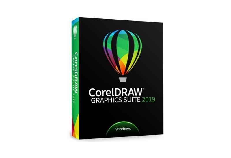 Grafická aplikácia CorelDRAW prechádza na nový spôsob licencovania ...