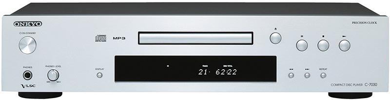 Hi-fi CD prehrávače | Alza.sk