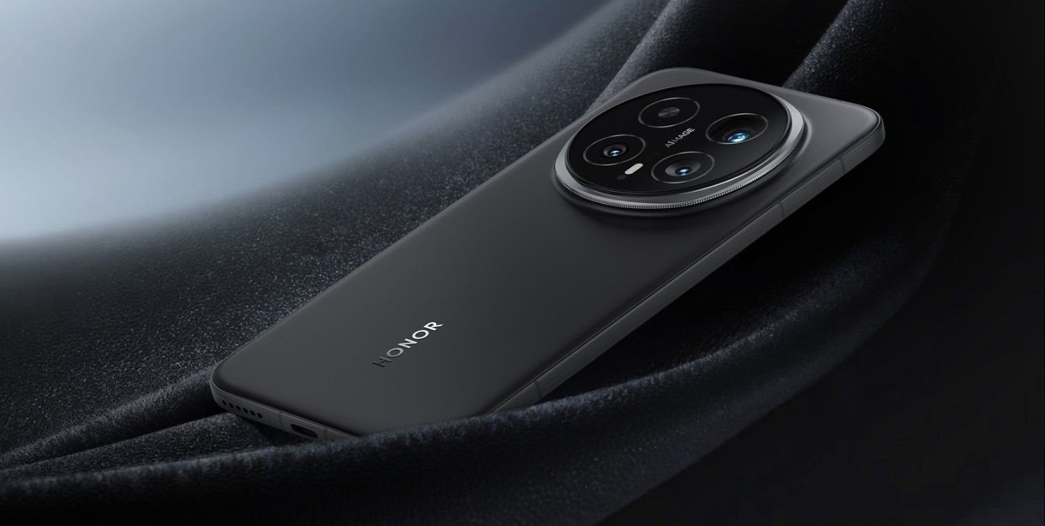 Honor Magic8 a Magic8 Pro (PREVIEW): Rekordná batéria aj nové akčné „AI tlačidlo“ – čo však tá ...