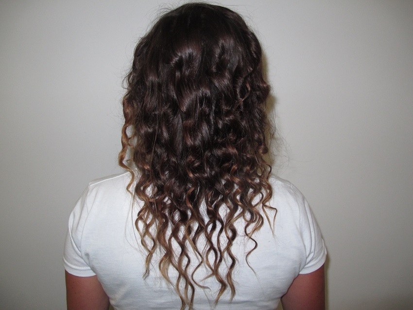 Kulma na vlasy Rowenta CF3112F0 Curls Forever (RECENZIA) | Alza.sk