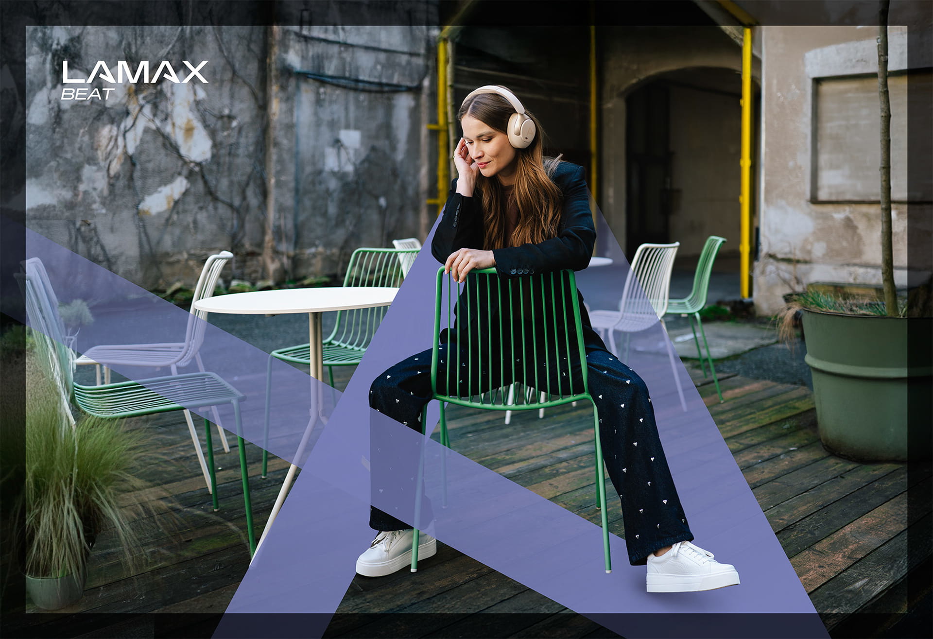 LAMAX: Nový look a zábava na MAX | Alza.sk