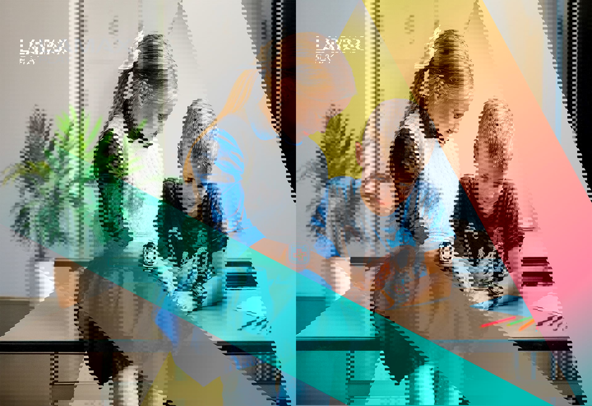 LAMAX: Nový look a zábava na MAX | Alza.sk