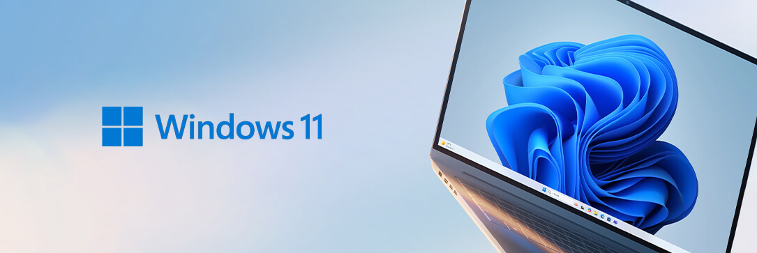 Notebooky s Windows 11 – pre domácnosti | Alza.sk