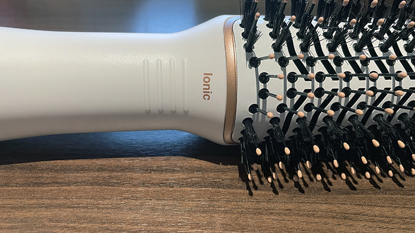 Elektrická kefa na vlasy Rowenta CF9820F0 Reverso 2 v 1 (RECENZIA ...