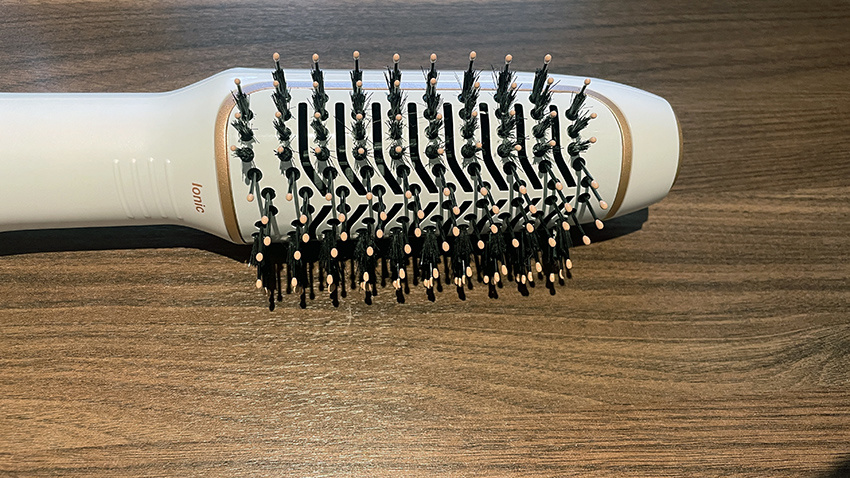 Elektrická kefa na vlasy Rowenta CF9820F0 Reverso 2 v 1 (RECENZIA ...