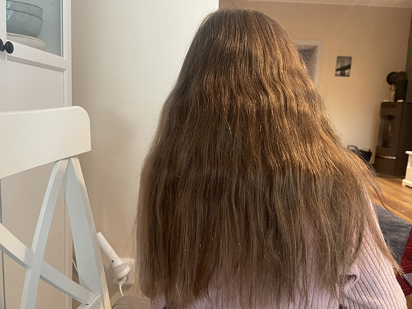 Elektrická kefa na vlasy Rowenta CF9820F0 Reverso 2 v 1 (RECENZIA ...