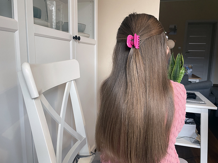 Elektrická kefa na vlasy Rowenta CF9820F0 Reverso 2 v 1 (RECENZIA ...