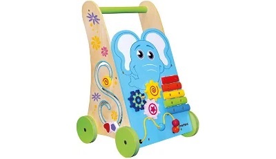 Chodítka pre deti | Alza.sk