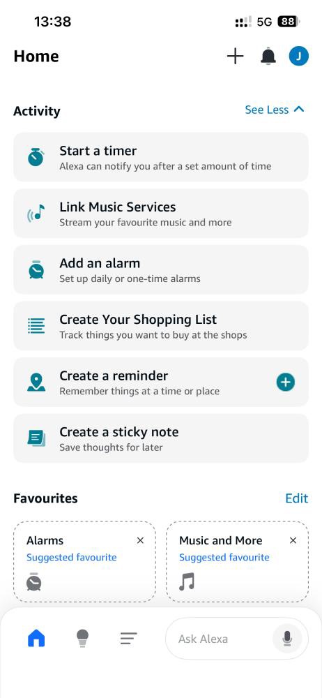 Ako používať aplikáciu Amazon Alexa? (NÁVOD) | Alza.sk