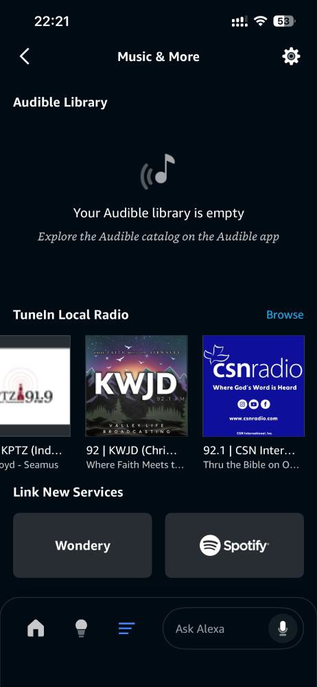 Ako používať aplikáciu Amazon Alexa? (NÁVOD) | Alza.sk