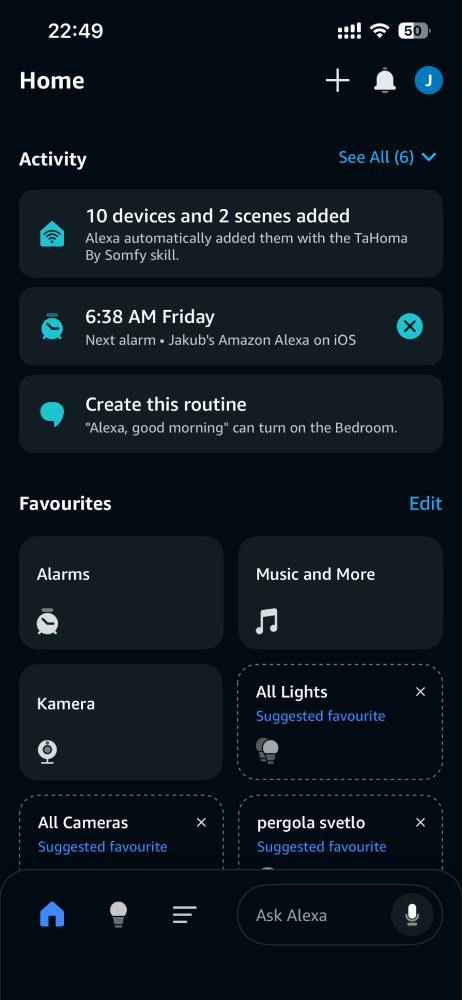 Ako používať aplikáciu Amazon Alexa? (NÁVOD) | Alza.sk