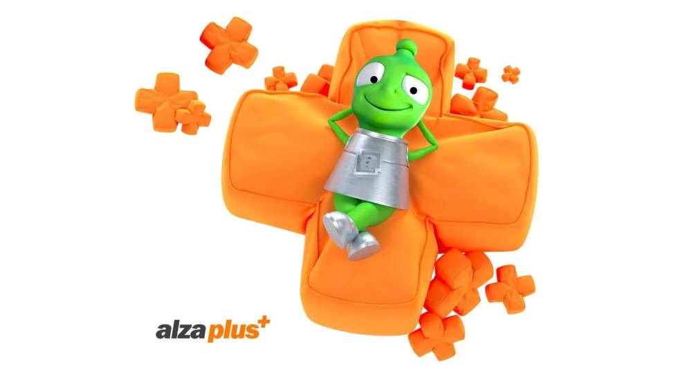 Alza pre firmy ponúka podnikateľom dvojročnú záruku zadarmo | Alza.sk