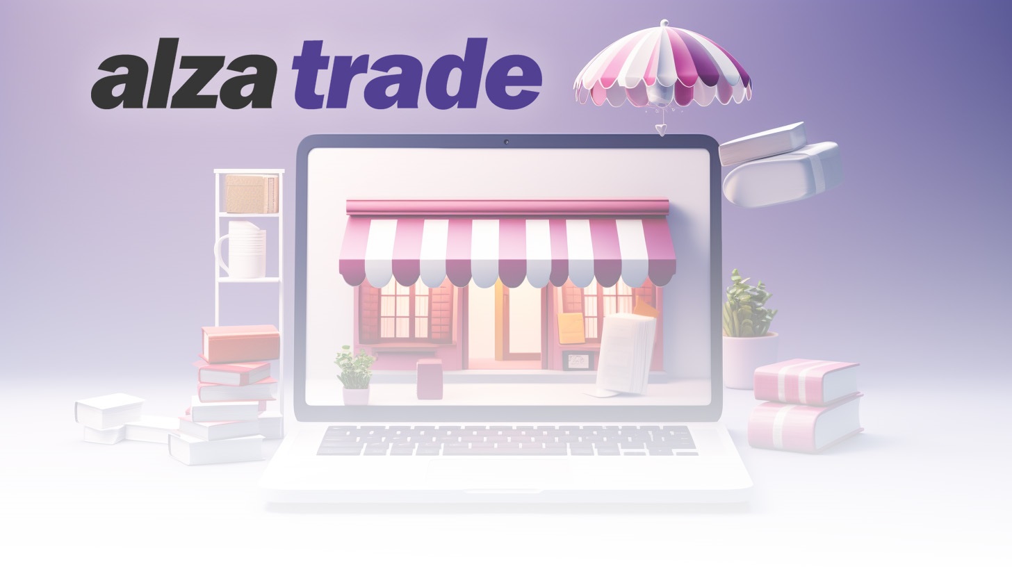 EAN kódy na Alza Trade | Alza.sk