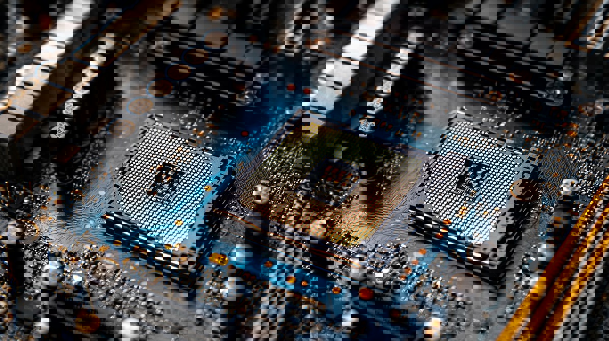 Architektúra procesora | Alza.sk