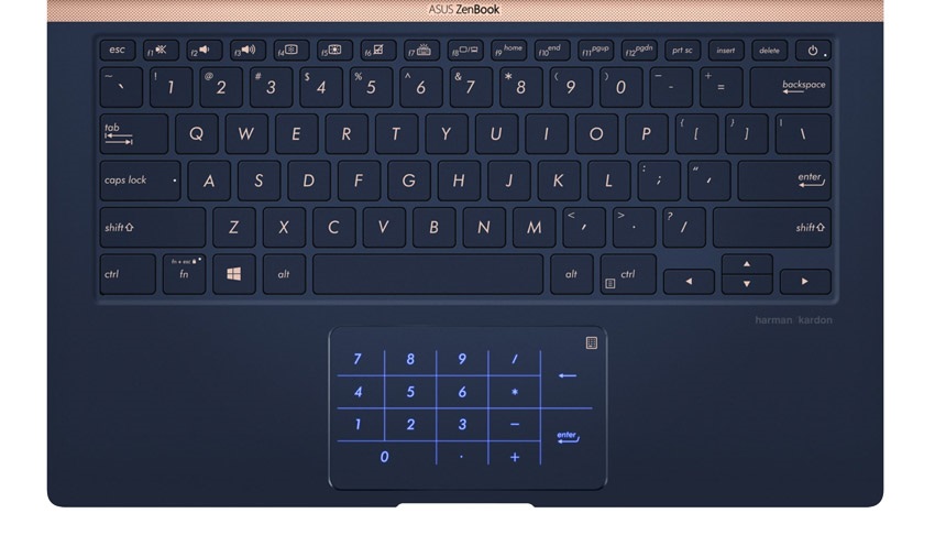 Unikátna technológia a predĺžená záruka notebookov ASUS | Alza.sk