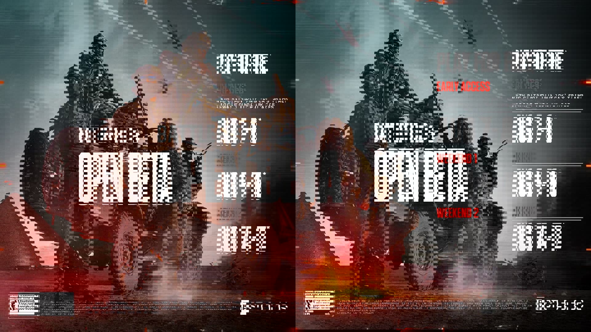 Battlefield 6: Dátum vydania, cena a multiplayer predstavené | Alza.sk