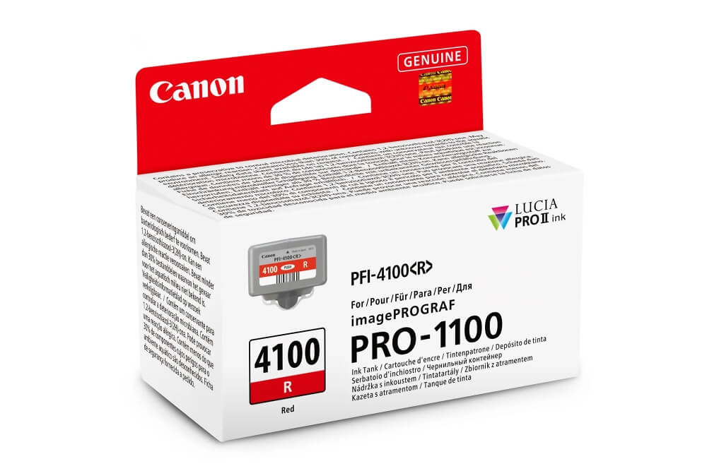 Canon imagePROGRAF PRO-1100 A2 (RECENZIA) | Alza.sk