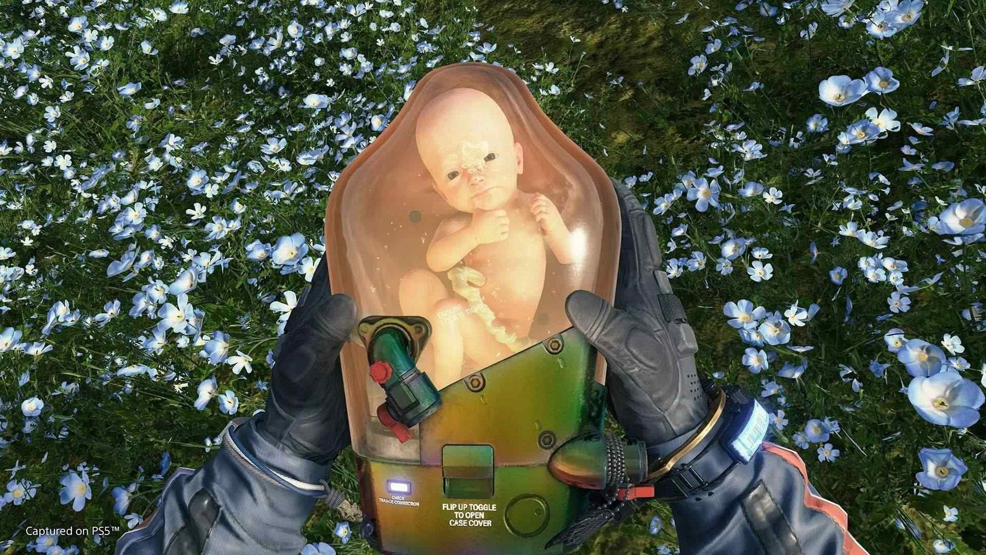 Death Stranding 2: On the Beach ponúka hlbšie emócie, drsnejší svet a ...