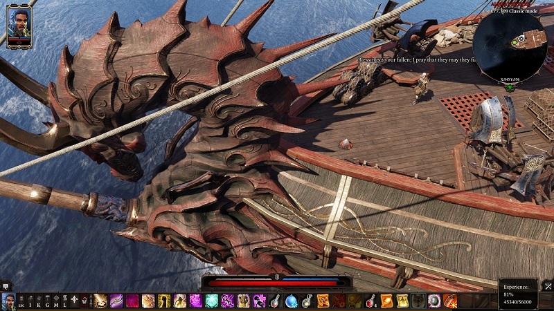 Divinity: Original Sin 2 Definitive Edition (RECENZE a NOVINKY) | Alza.sk