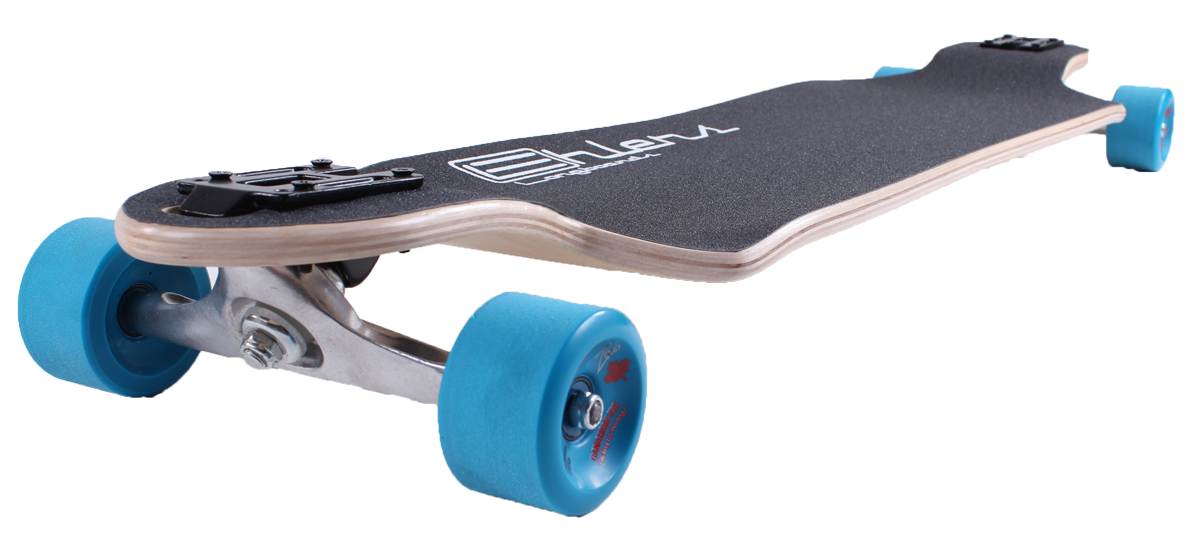 Ako si vybrať správny longboard? | Alza.sk