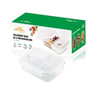 K elektrickým hrncom na pečenie ETA Pečenka, teplovzdušným fritézam a ...