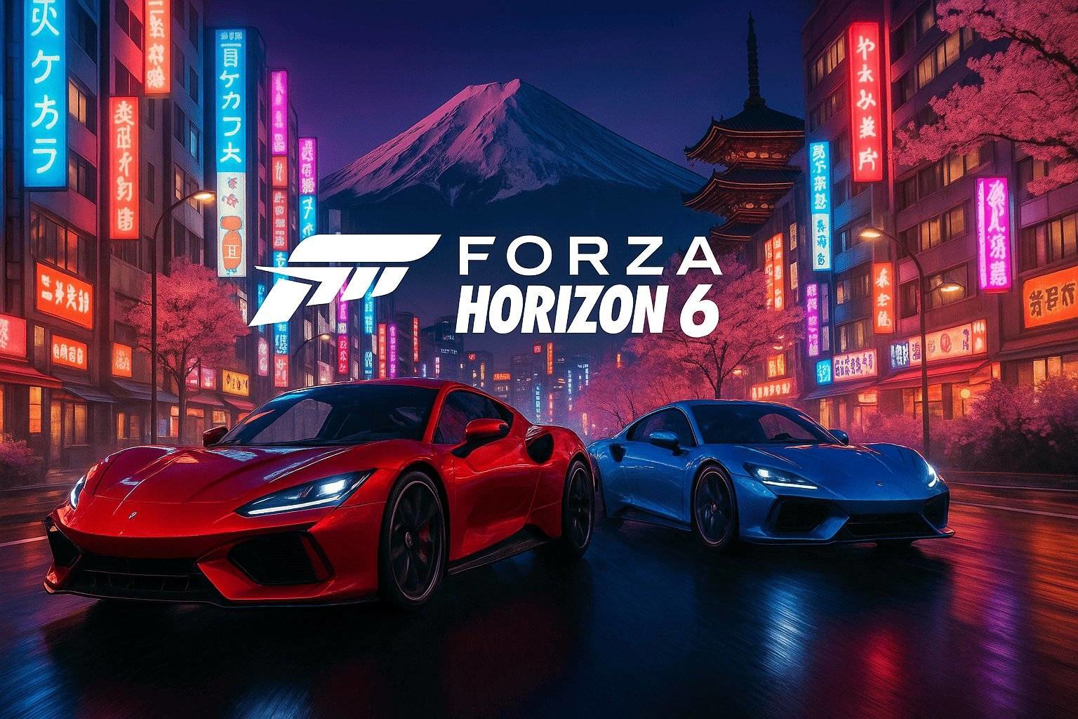 Forza Horizon 6 sa má predstaviť už v septembri | Alza.sk