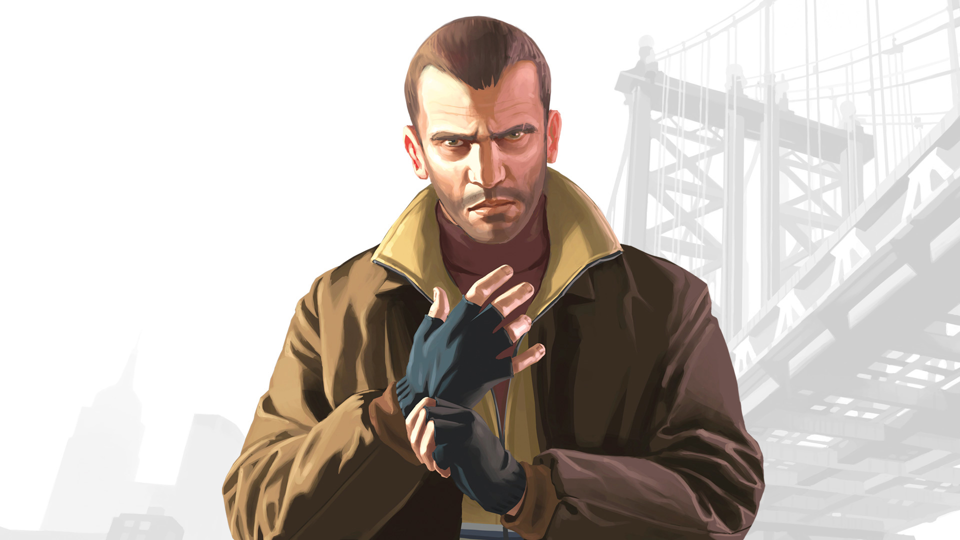 GTA 4 remaster má údajne vyjsť ešte do konca tohto roka | Alza.sk