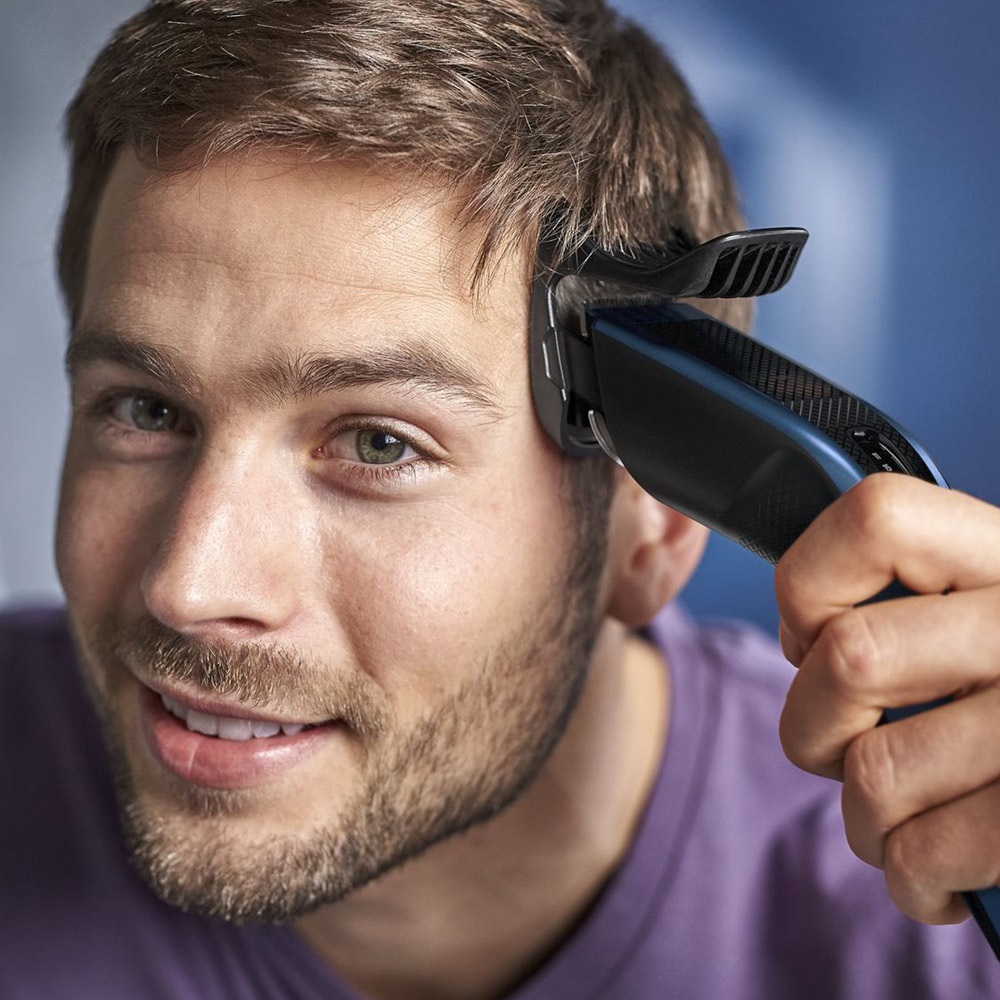 Philips Series 3000 HC3522/15 - Strojček na vlasy | Alza.sk