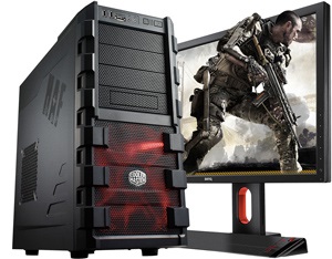 Ako vybrať herný PC | Alza.sk