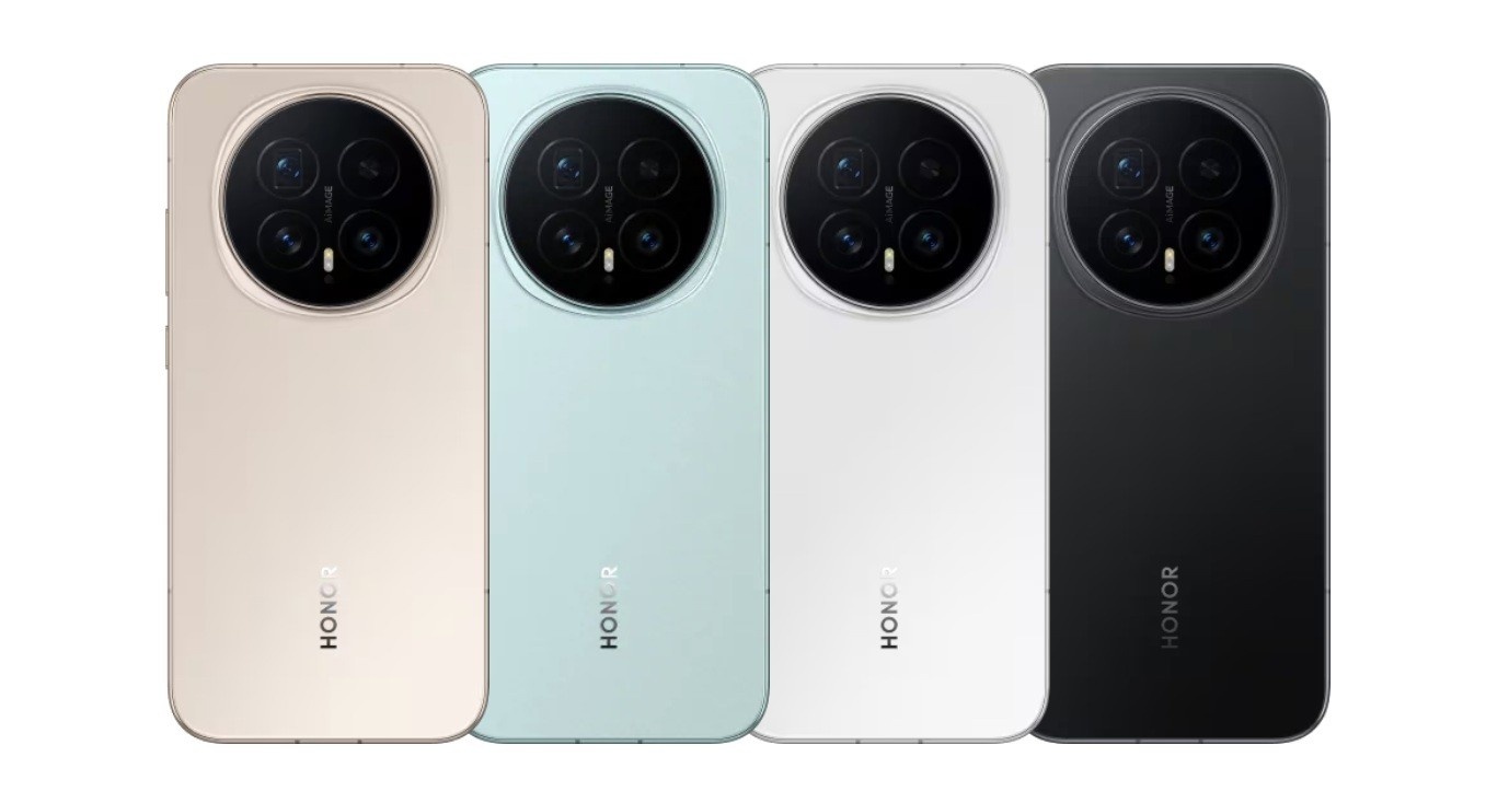 Honor Magic8 a Magic8 Pro (PREVIEW): Rekordná batéria aj nové akčné „AI tlačidlo“ – čo však tá ...