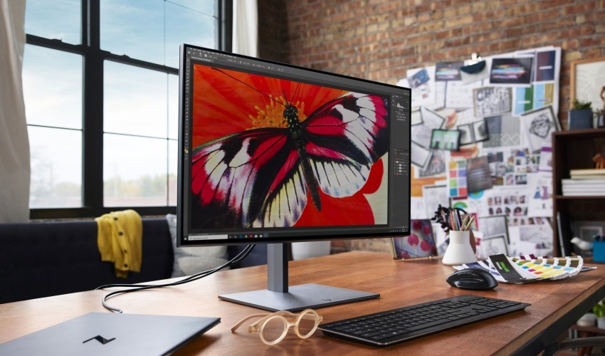 HP Z Display: ako vyzerajú ultraprémiové monitory? | Alza.sk