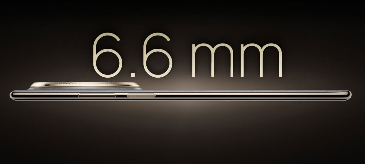 Ďalšia žiletka na scéne. Huawei Mate 70 Air chce naskočiť na trend ...