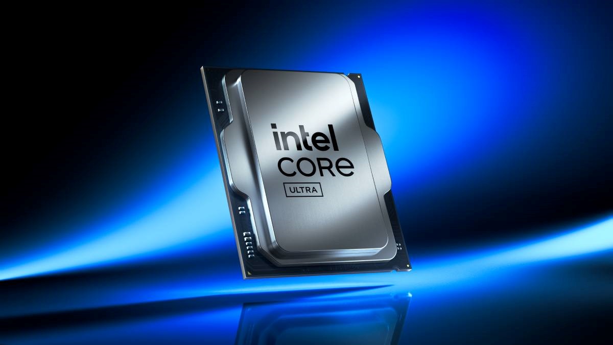 Úplne nové Intel Core Ultra procesory Series 2: Revolučný výkon a ...