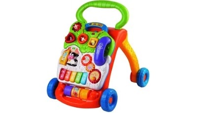 Chodítka pre deti | Alza.sk