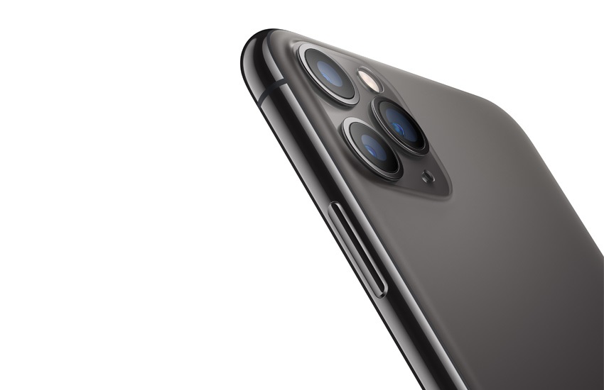 iPhone 11 (PREVIEW): vyšší výkon, väčšia odolnosť aj trojitý fotoaparát ...