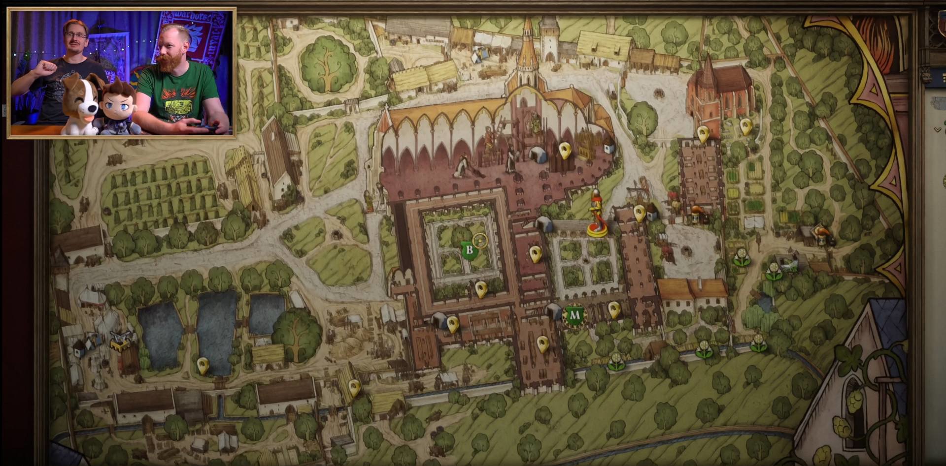 Detailné predstavenie DLC Kingdom Come Deliverance 2: Mysteria ...