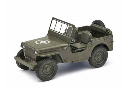 Kovové modely | Alza.sk