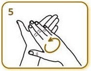 Ako na správne umývanie a dezinfekciu rúk – vyrobte si vlastné domáce ...