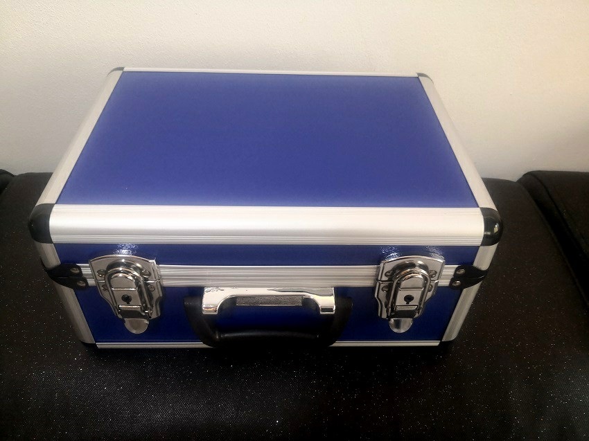 Vákuový čistič pleti BeautyRelax Peelmax Exclusive (RECENZIA) | Alza.sk