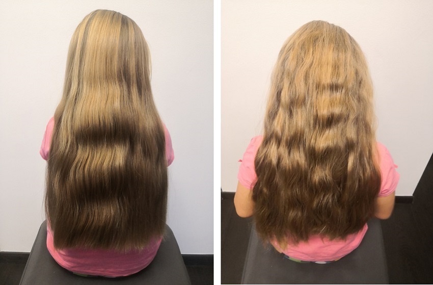 Kulma na vlasy Rowenta x KARL LAGERFELD CF471LF0 Waves Addict (RECENZIA ...