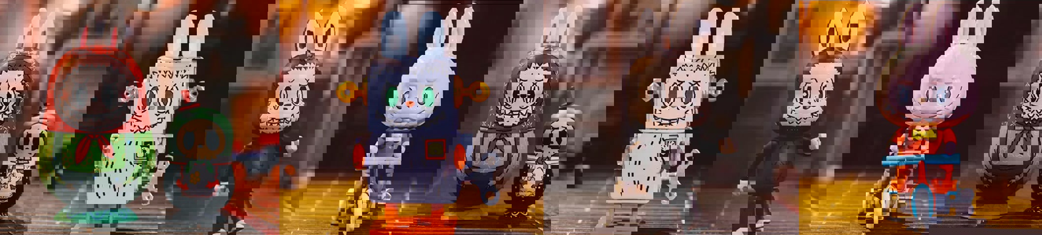 Labubu: Fenomén, ktorý dobyl svet | Alza.sk