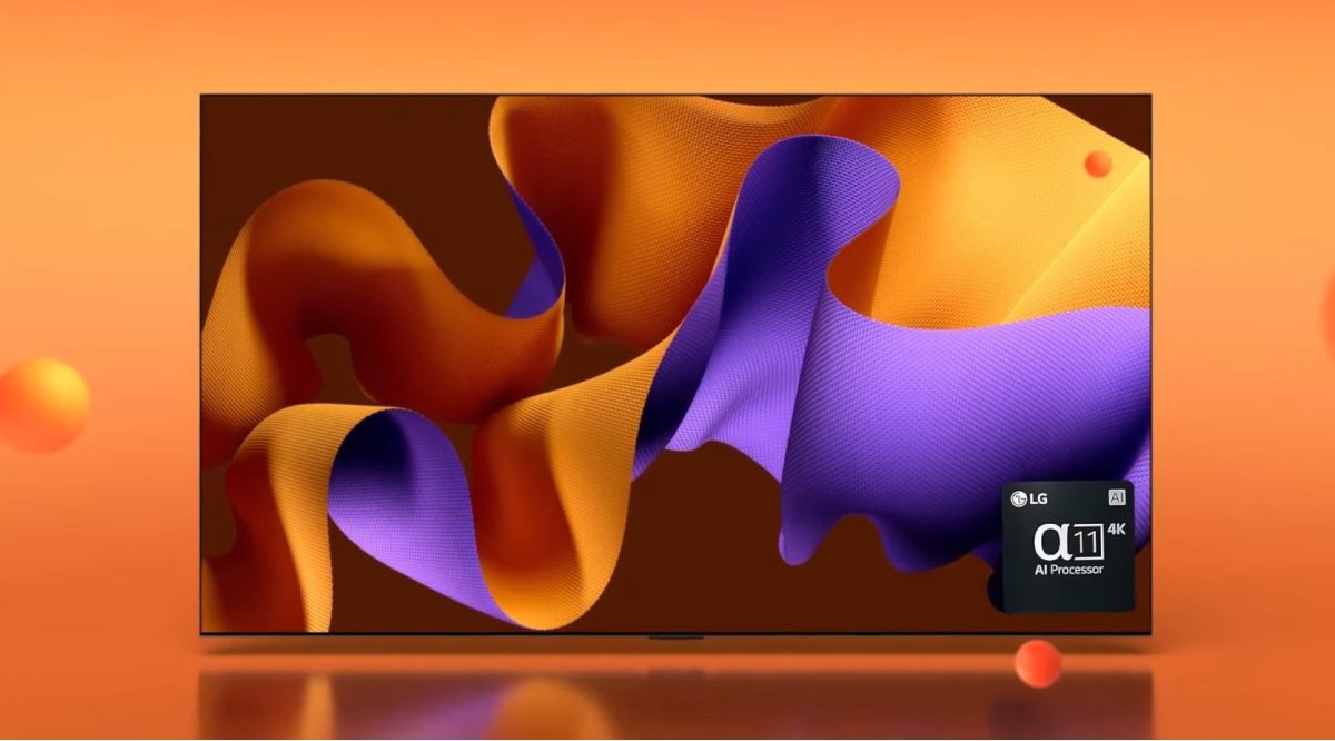 Objavte novú dimenziu sledovania s televízormi LG OLED G4 | Alza.sk