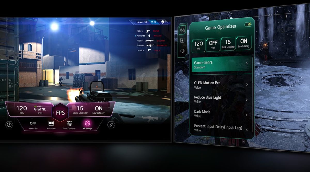 Objavte novú dimenziu sledovania s televízormi LG OLED G4 | Alza.sk