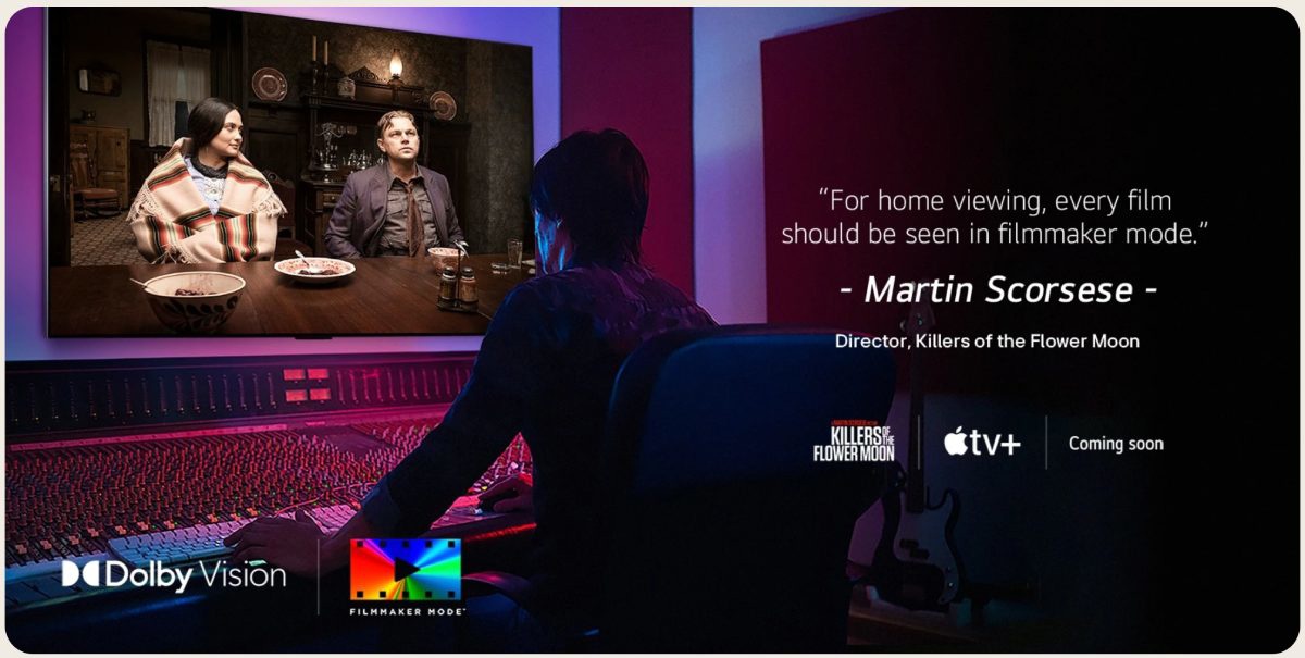 Objavte novú dimenziu sledovania s televízormi LG OLED G4 | Alza.sk