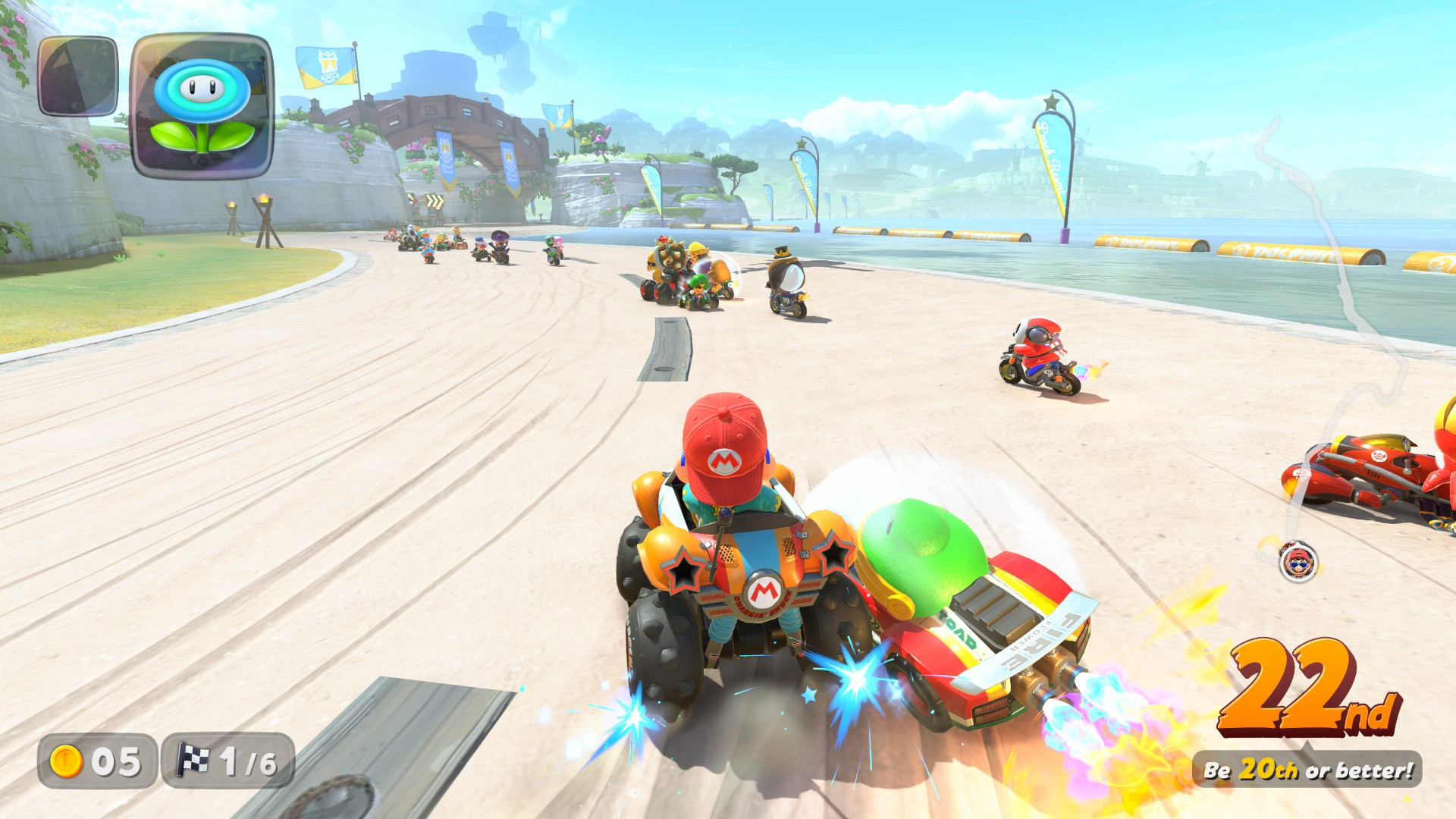 Mario Kart World (RECENZIA) | Alza.sk